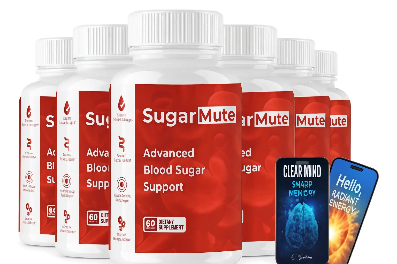 SugarMute | Official Website